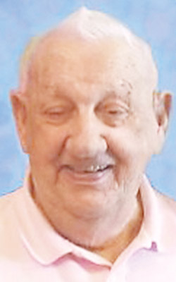 Arthur M. ‘Art’ Wilt | News, Sports, Jobs - Altoona Mirror